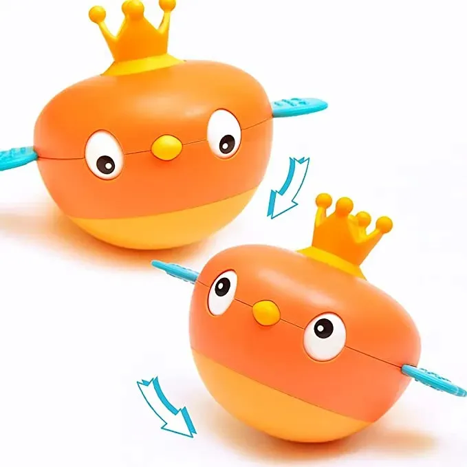 Baby Bird Tumble Toy – All Things Little
